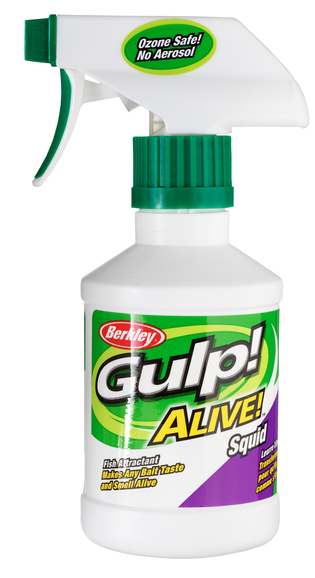 Berkley Gulp! Alive Saltwater Spray Attractant | Cabela's